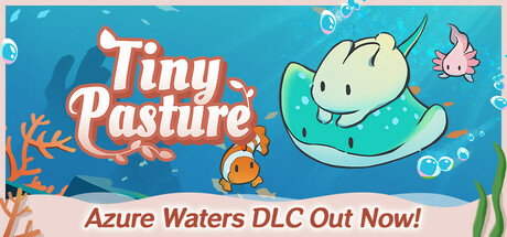 Steam Community :: Tiny Pasture