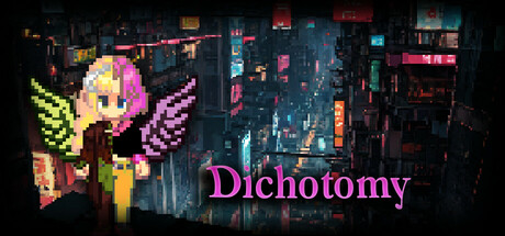 Steam Community :: Dichotomy