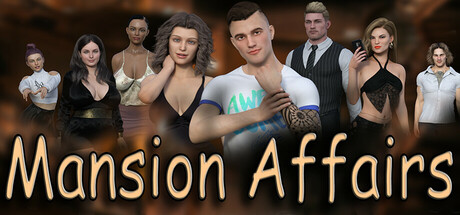 Steam Community :: Mansion Affairs