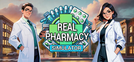 Steam Community :: Real Pharmacy Simulator