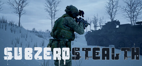 Steam Community :: Subzero Stealth