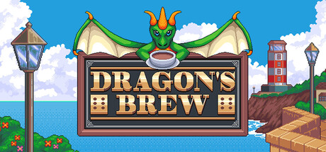 Steam Community :: Dragons Brew