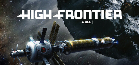 High Frontier 4 All General Discussions :: Steam Community