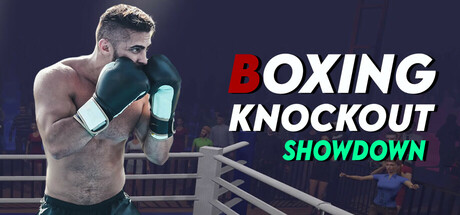 Steam Community :: Boxing Knockout Showdown