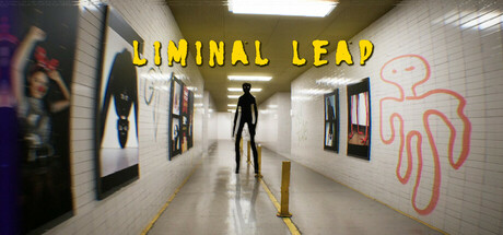 Steam Community :: Liminal Leap