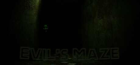 Steam Community :: Evil's Maze