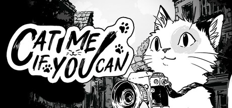 Steam Community :: Cat Me If You Can