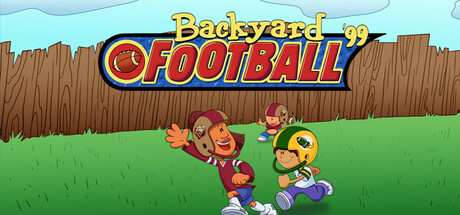 Steam Community :: Backyard Football '99