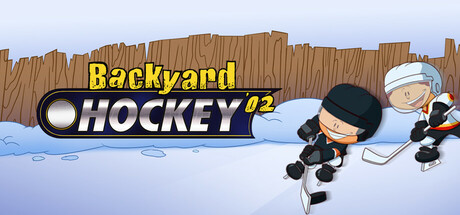 Steam Community :: Backyard Hockey '02