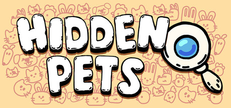 Steam Community :: Hidden Pets