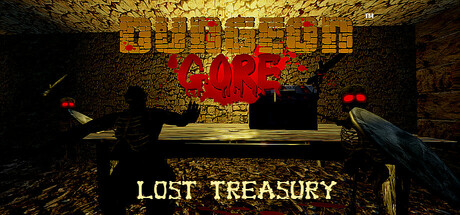 Steam Community :: Dungeon Gore: Lost Treasury