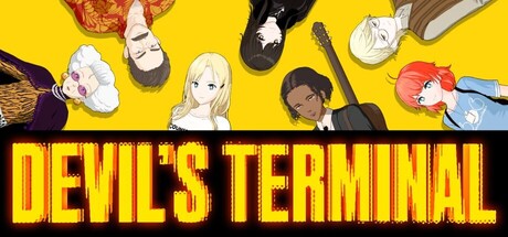 Steam Community :: Devil's Terminal