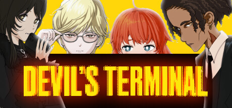 Steam Community :: Devil's Terminal