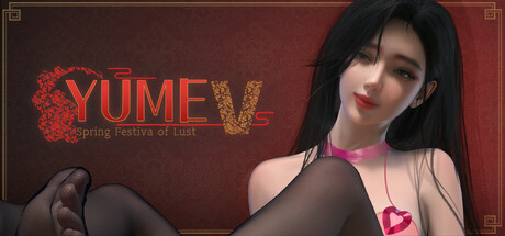 Steam Community :: YUME 5 : Spring Festival of Lust