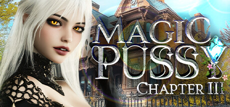 Steam Community :: Magic Pussy: Chapter 3