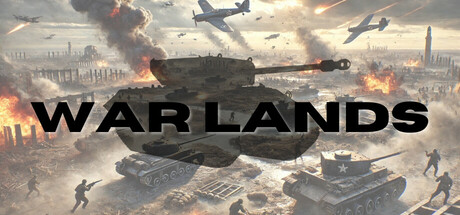 Steam Community :: War Lands