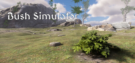 Steam Community :: Bush Simulator