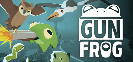 Gun Frog General Discussions :: Steam Community