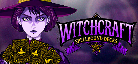 Steam Community :: Witchcraft