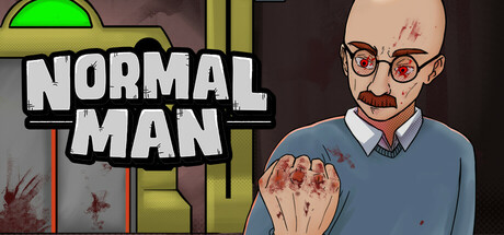 Steam Community :: Normal Man