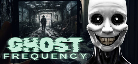Steam Community :: Ghost Frequency