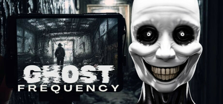 Steam Community :: Ghost Frequency