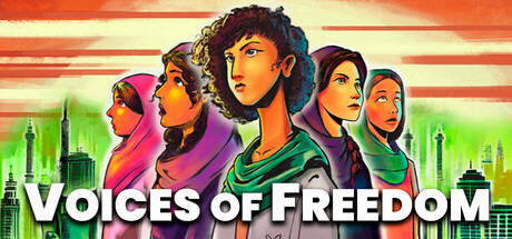 Steam Community :: Voices of Freedom
