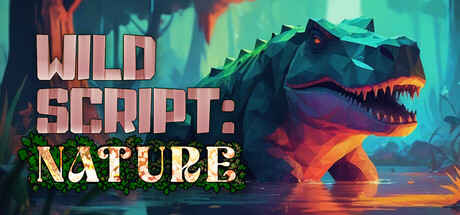 Steam Community :: Wild Script: Nature