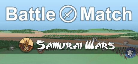 Steam Community :: Battle Match: Samurai Wars