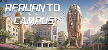Steam Community :: Return to campus