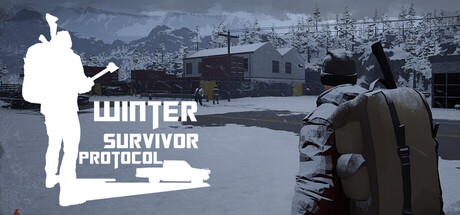 Steam Community :: Winter Survivor Protocol