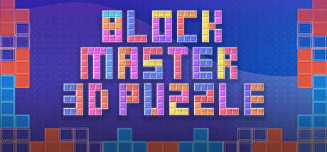 Steam Community :: Block Master 3D Puzzle