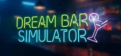 Steam Community :: Dream Bar Simulator