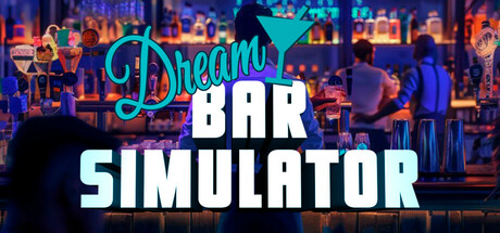 Steam Community :: Dream Bar Simulator