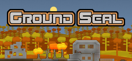 Steam Community :: Ground Seal