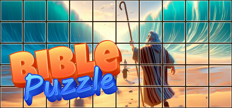 Steam Community :: Bible Puzzle