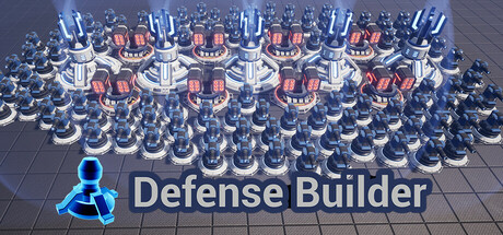 Steam Community :: Defense Builder