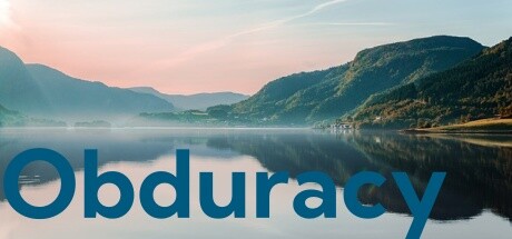 Steam Community :: Obduracy