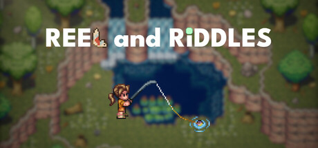 Steam Community :: Reel And Riddles