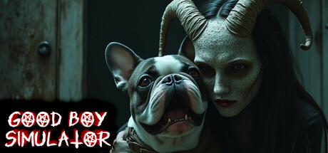 Steam Community :: Good Boy Simulator