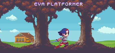 Steam Community :: Eva Platformer
