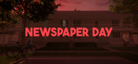Steam Community :: Newspaper Day