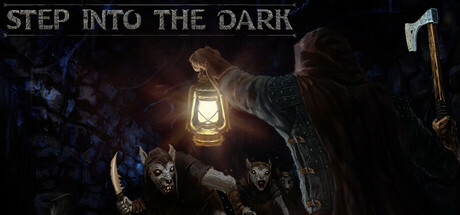 Steam Community :: Step into the Dark