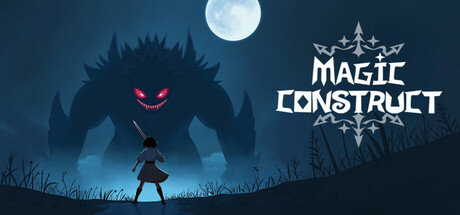 Steam Community :: Magic Construct