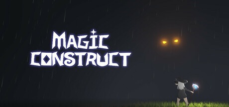 Steam Community :: Magic Construct