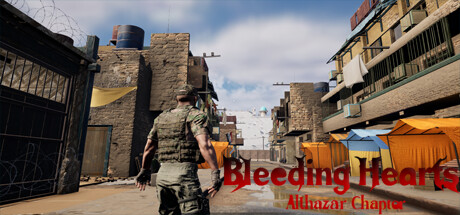 Steam Community :: Bleeding Hearts Althazar Chapter