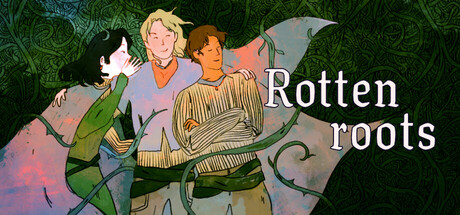 Steam Community :: Rottenroots
