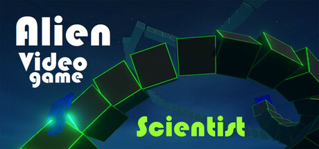 Steam Community :: Alien Video Game Scientist