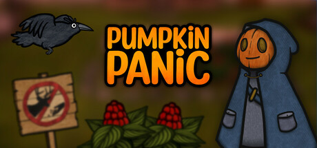 Steam Community :: PUMPKIN PANIC