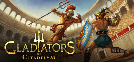 Steam Community :: Gladiators of Citadelum